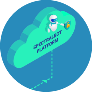 SpectralBot | Augmented reliability